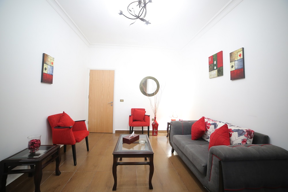 Green Furnished Apartments – Beirut's Best Furnished Apartments